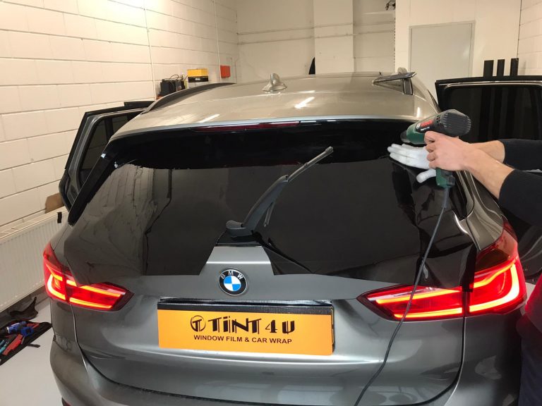 Ramen tinten – Tint4u